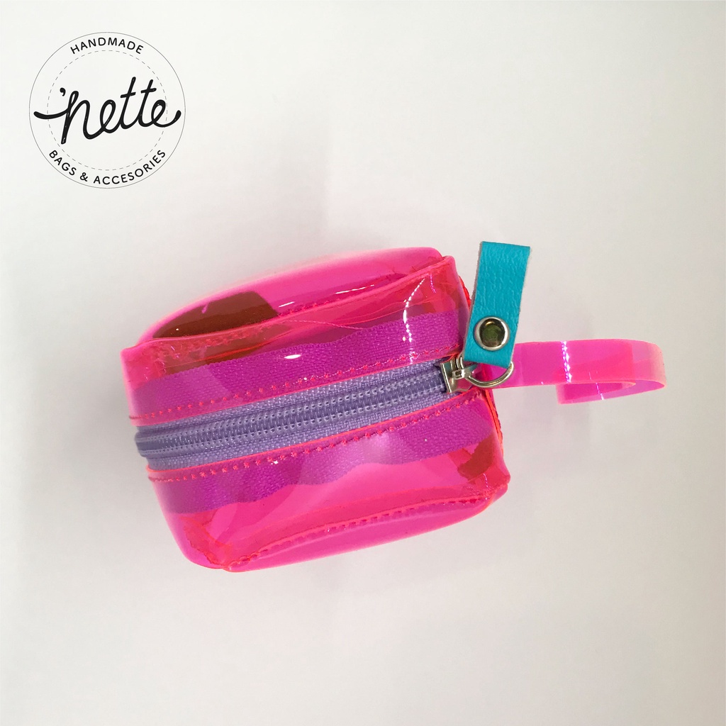 Jual Nette - Small Cuboid | Shopee Indonesia