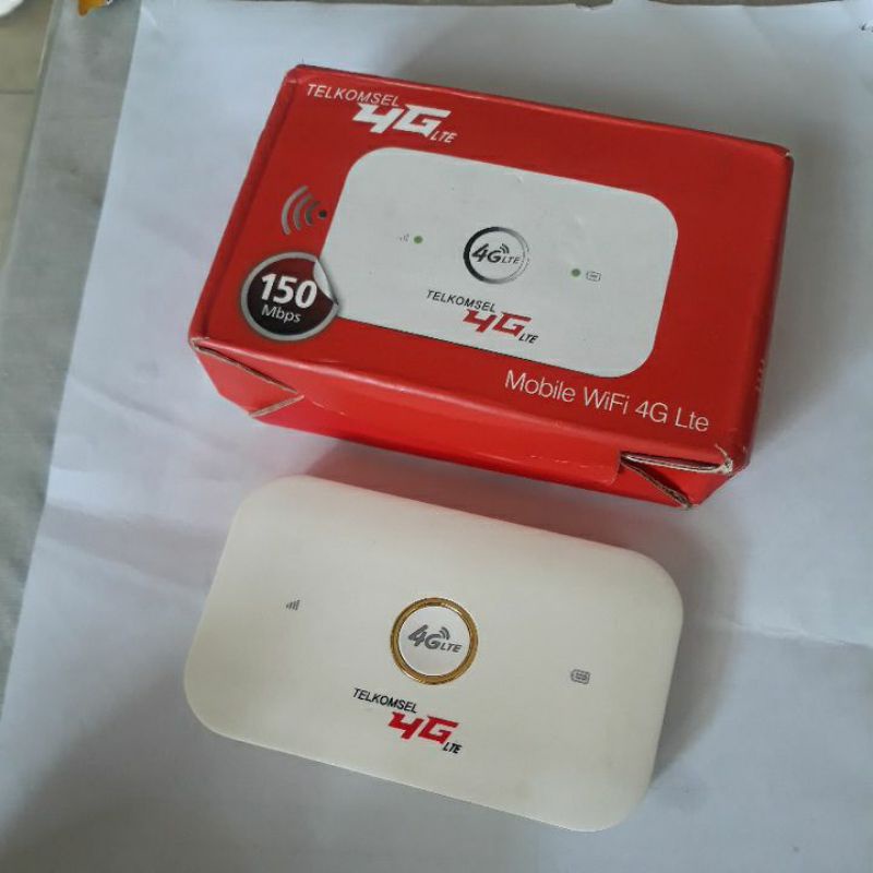 Jual modem wifi 4G lte | Shopee Indonesia