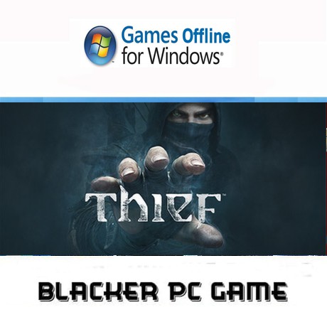 Jual THIEF DEFINITIVE EDITION V1.7 GOG + ALL DLCS Pc game offline ...