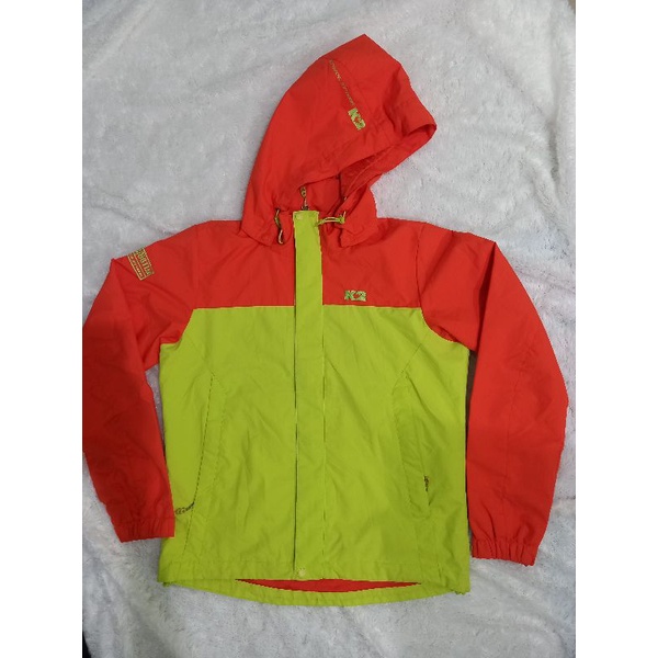 Jual ST-0002 THRIFT JAKET K2 OUTDOOR | Shopee Indonesia