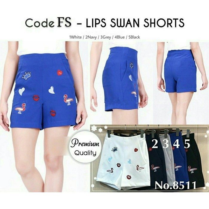 Jual ASOS SWAN PANT LEXOIR BAJU GROSIR TANAH ABANG Terbaru | Shopee ...