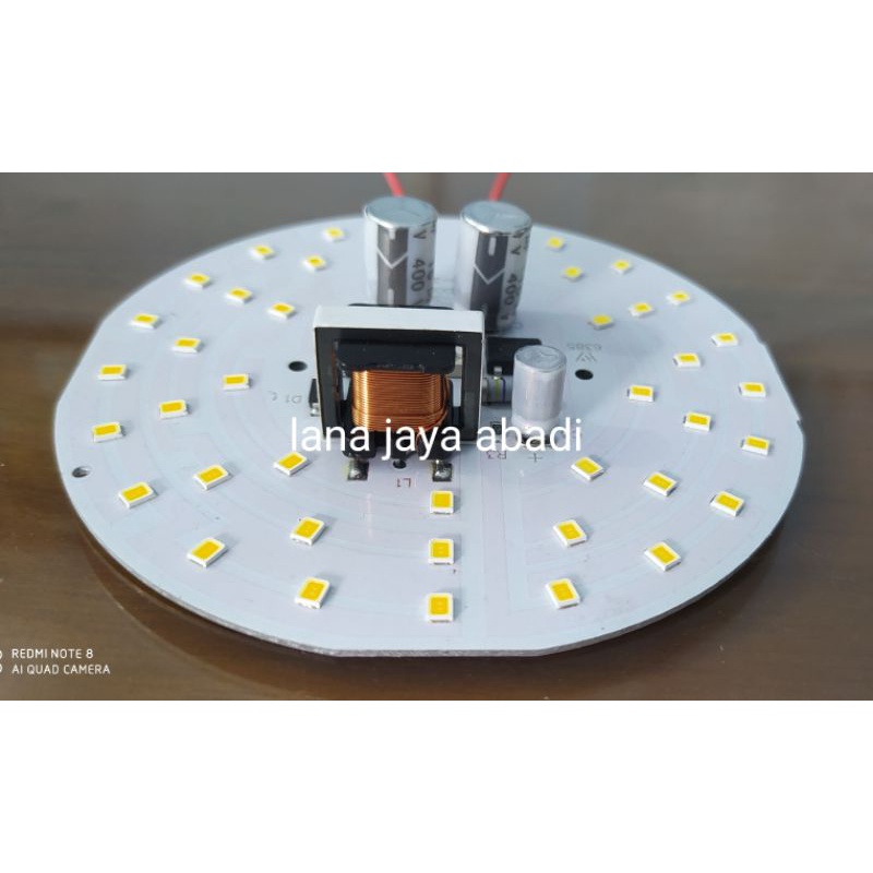 Jual Modul LED AC Travo 40watt (DOB) | Shopee Indonesia