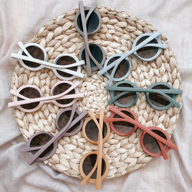 Jual JOY SUNGLASSES Kacamata anak pelindung mata Kacamata bulat ... Jual JOY SUNGLASSES Kacamata anak pelindung mata Kacamata bulat ...
