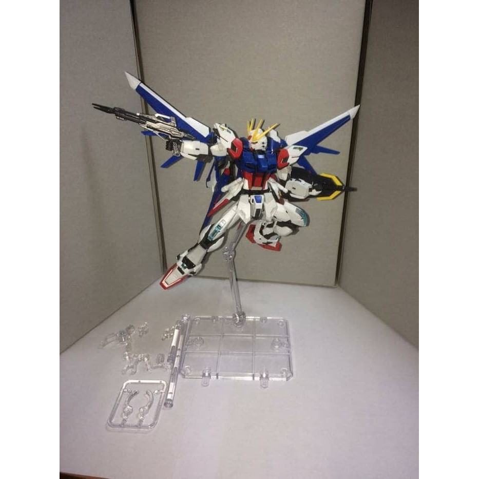 Jual ACTION BASE UNTUK DISPLAY STAND SHF /HG/RG GUNDAM/ ACTION FIGURE ...