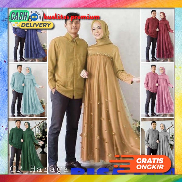 Jual Bju Seragaman Kapel Keluarga Pakaian Pasangan Kopel Terbaru Baju ...