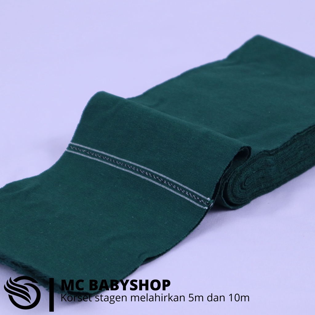 Jual STAGEN SPECIAL PANJANG 10 METER-STAGEN IBU SETELAH MELAHIRKAN-KAI ...