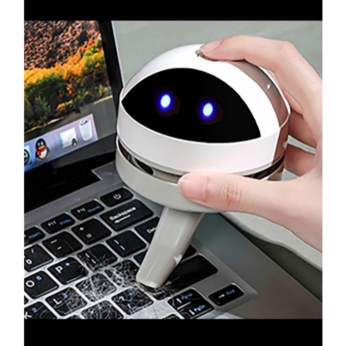 Jual vacuum mini portable / penyedot debu mini usb/Vacum keyboard Vakum ...