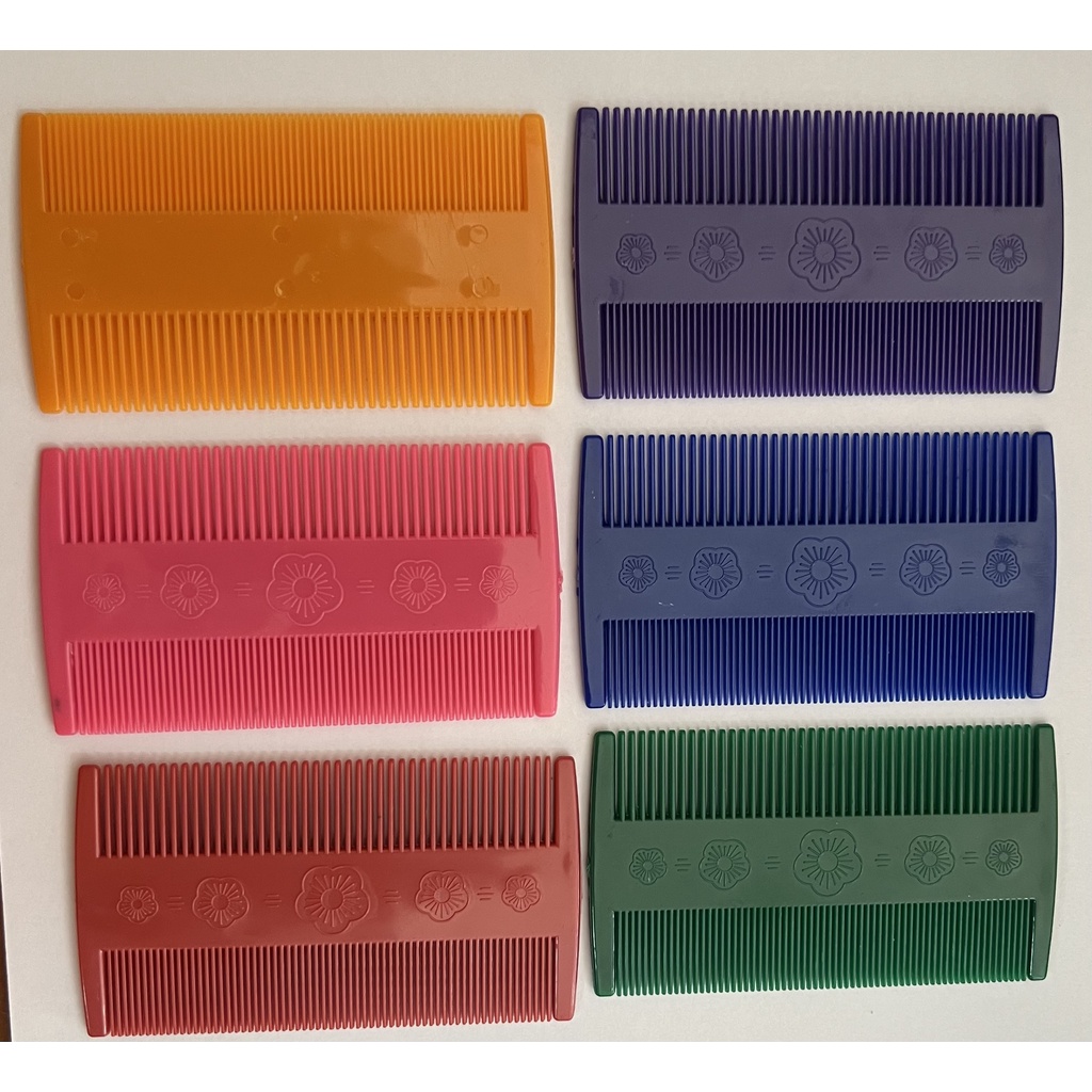 Jual SISIR SERIT / SISIR KUTU PLASTIK [RANDOM] | Shopee Indonesia