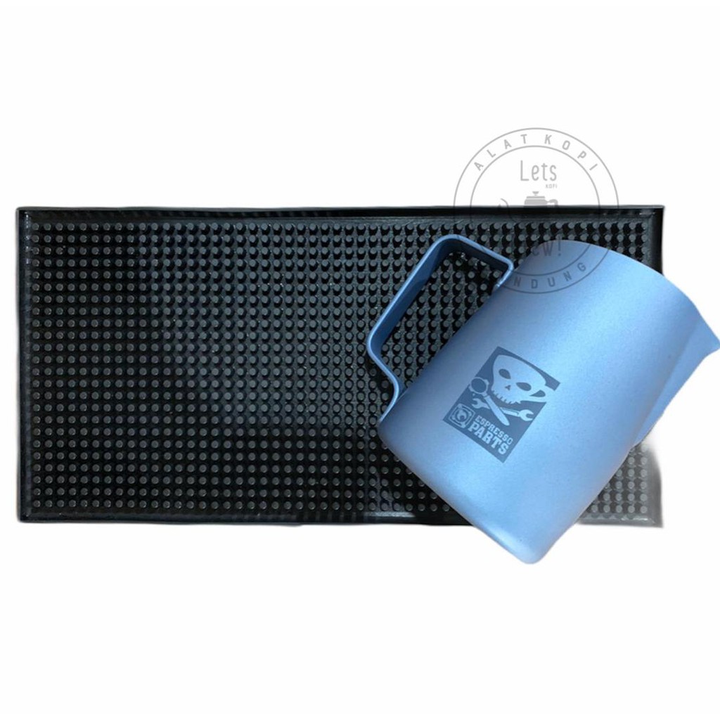 Jual BAR MAT 30X15X1CM BAHAN KARET TEBAL ANTI SLIP | Shopee Indonesia