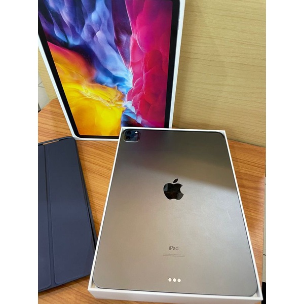 Jual apple ipad pro 2020 11inch 256gb wifi only inter | Shopee Indonesia