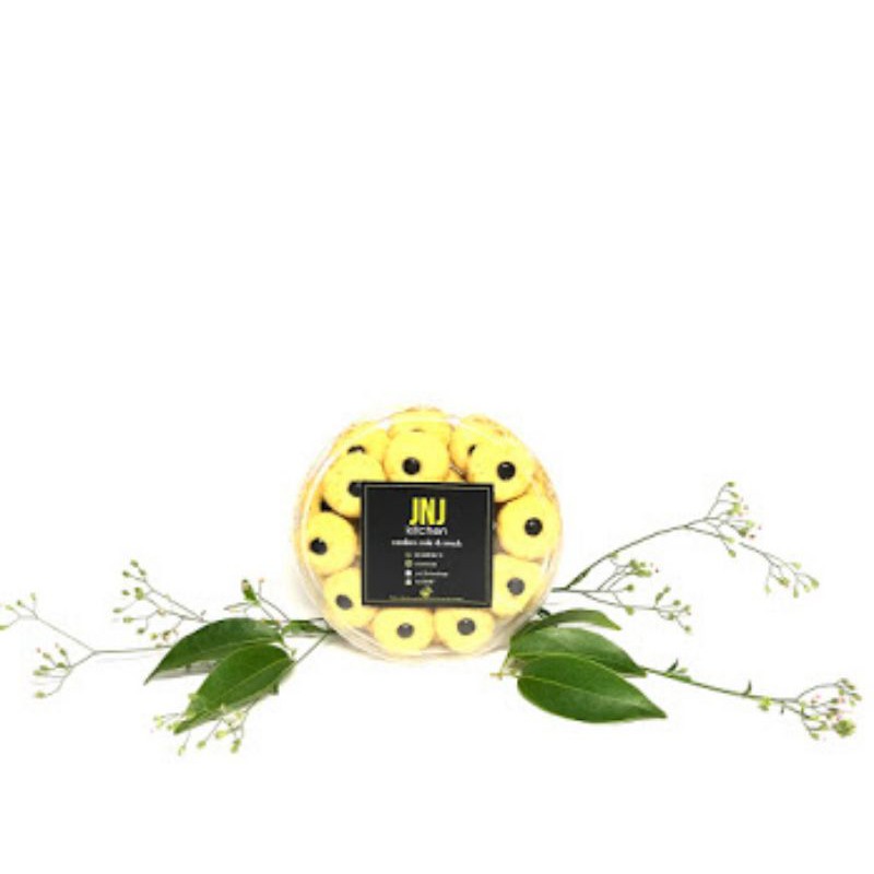 Jual Kue Kering Kukis Janit Home Made Enak > Murah | Shopee Indonesia