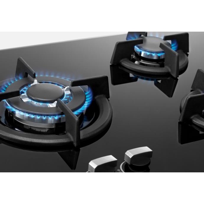 Jual Modena Crista Bh 1735 - Kompor Tanam Built-In Hob Gas 70Cm 3 ...