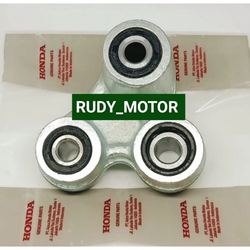 Jual UNITRACK UNITREK MONOSHOCK CRF150L CRF 150 L STANDAR SET BOS MONO ...