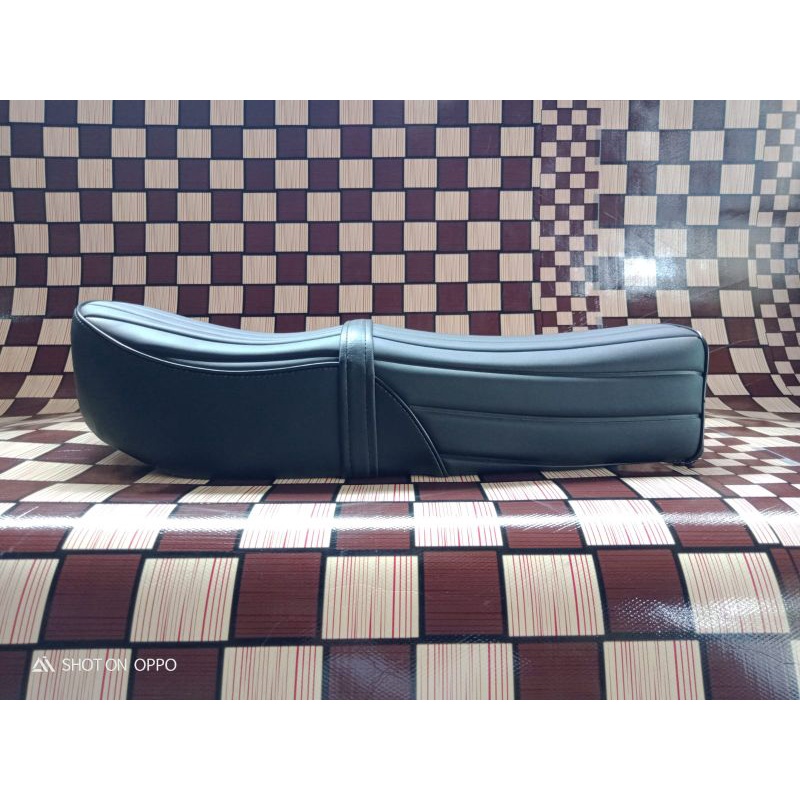 Jual Jok motor custom british/Jok motor british/jok motor custom ...