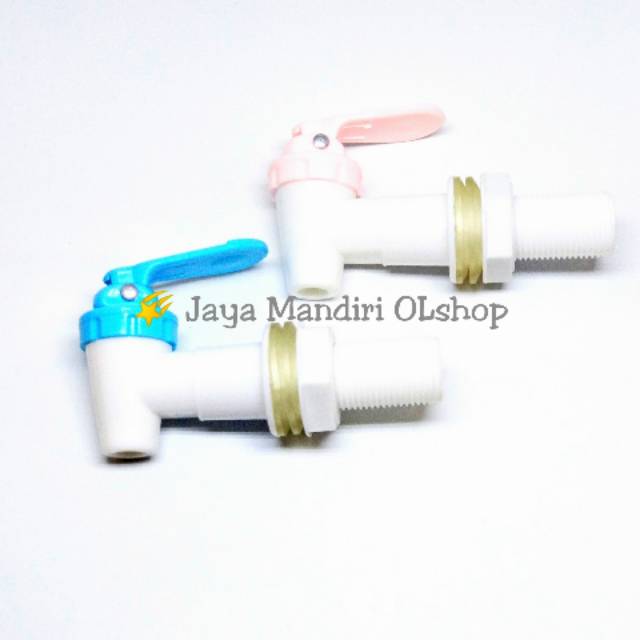 Jual Kran Guci Kran Aqua Galon Kran Air Galon Kwalitas Super ( Harga 1 ...