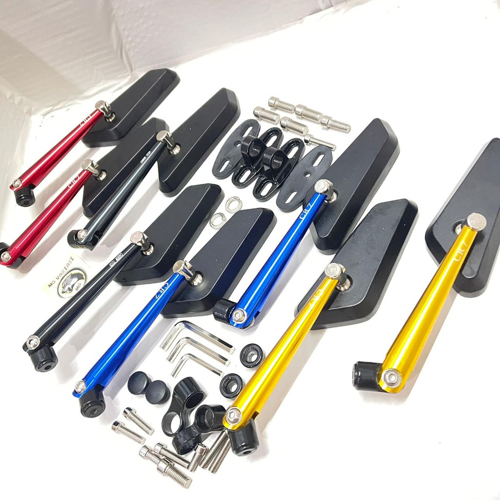 Jual Spion Circuit Model RIZOMA Nmax Aerox Lexi Pcx Vario 150 Beat Mio ...