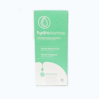 Toko Online Hydromamma Official Store | Shopee Indonesia