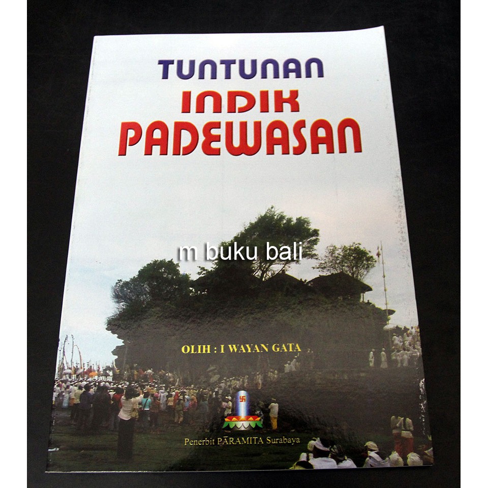 Jual Tuntunan Indik Padewasan | Shopee Indonesia