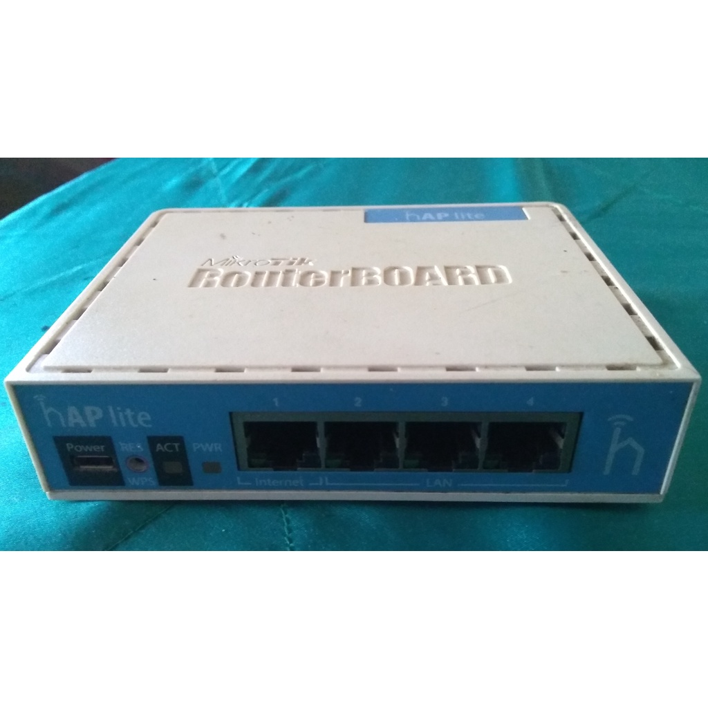 Jual RouterBoard Mikrotik Rb-941-2nD | Shopee Indonesia