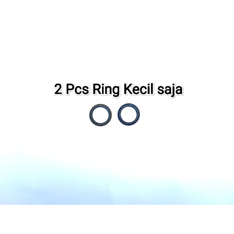 Jual Ring Klep Ring Pir Klep Baja TIGER REVO TIGER 2000 MEGAPRO CB GL ...
