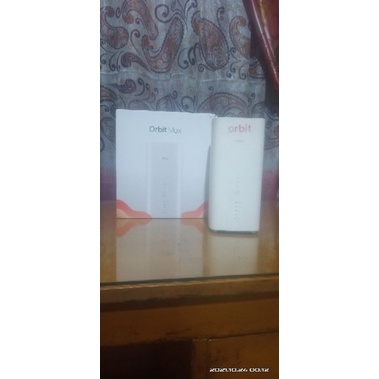 Jual modem HUAWEI orbit max b818 | Shopee Indonesia