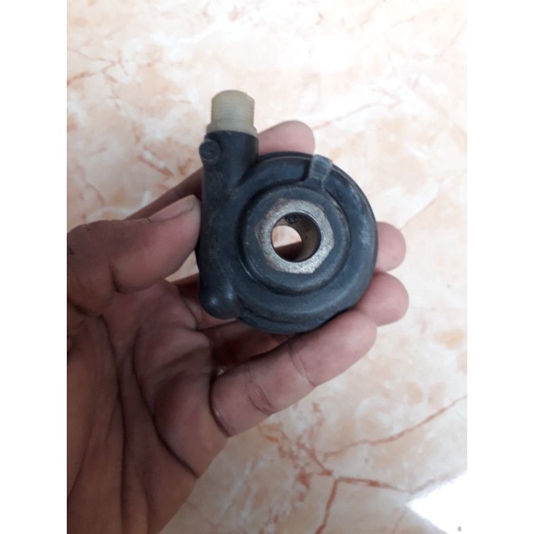 Jual gearbox gear box pemutar spedo spido spedometer kawasaki KSR110 ...