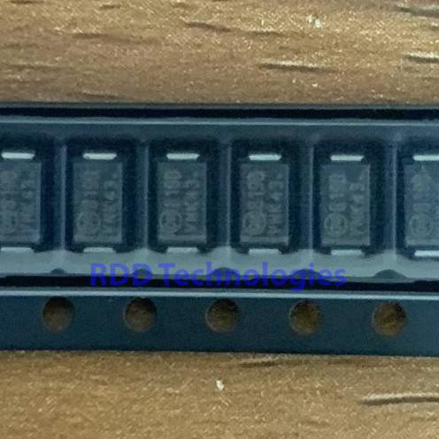 Jual Diode Zener SMD 5.6V 1.5Watt 1SMA5919BT3G rdtch29 Berkualitas ...