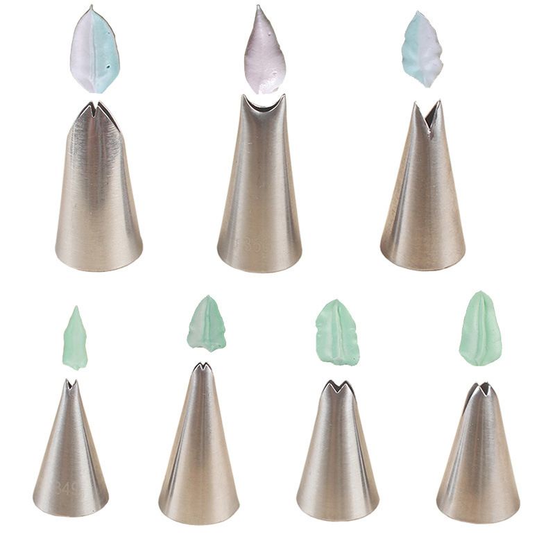 Jual Spuit DAUN Tanpa Sambungan Stainless Steel satuan | Shopee Indonesia