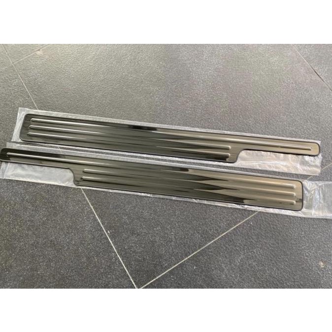 Jual Sillplate Suzuki Jimny 2019 JB74 / SILL PLATE MOBIL | Shopee Indonesia