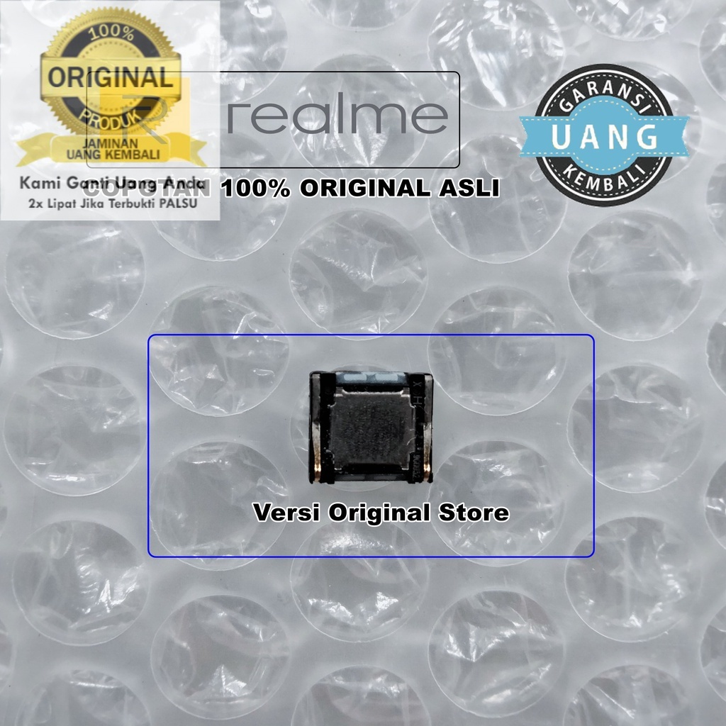 Jual SPEAKER TELPON REALME C2 / OPPO A1K ORIGINAL COPOTAN | Shopee Indonesia