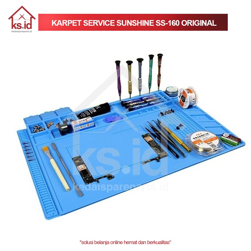 Jual KARPET SERVICE SUNSHINE / ALAS SERVICE/TATAKAN SERVICE/KARET ANTI ...
