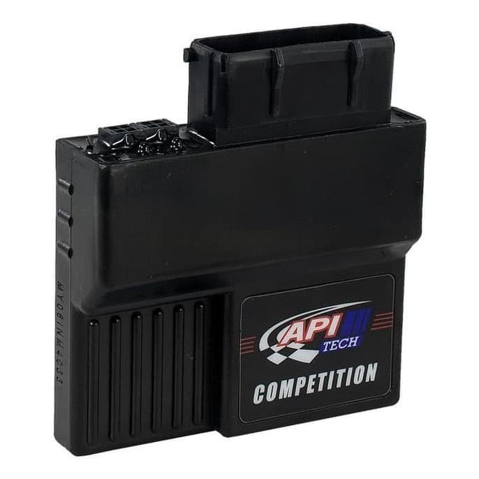 Jual ECU APITECH STANDALONE UNTUK NMAX ABS | Shopee Indonesia