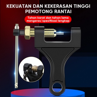 Jual ISKU pemotong rantai motor alat potong rantai motor alat Pemotong ...