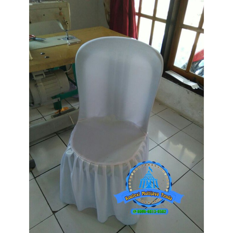 Jual Sarung kursi napoly 101 non busa non pita | Shopee Indonesia