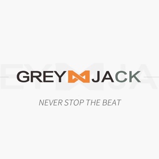 Jual grey jack Harga Terbaik & Termurah Desember 2025 | Shopee Indonesia