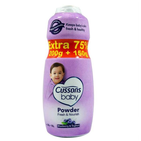 Jual Cussons Baby Powder / Bedak Bayi Cusson / Bedak Bayi My Baby ... Jual Cussons Baby Powder / Bedak Bayi Cusson / Bedak Bayi My Baby ...