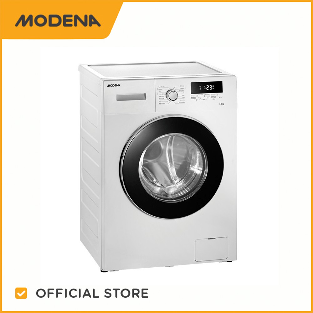 Jual MODENA Washing Machine - WF 730 | Shopee Indonesia