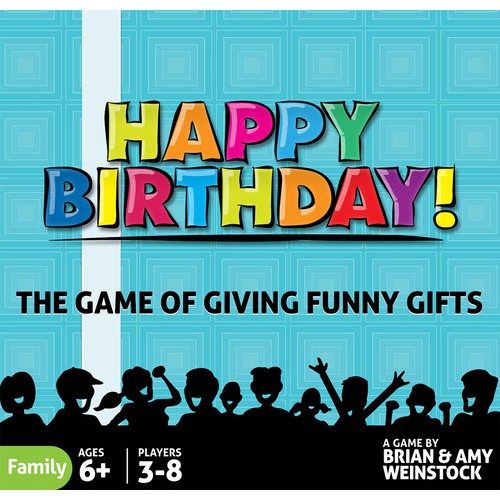 Jual Happy Birthday Board game | Shopee Indonesia