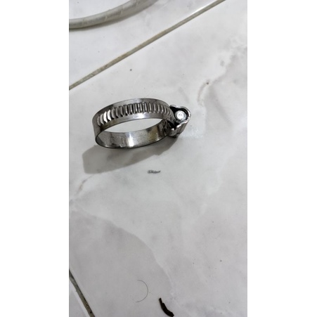 Jual CLAMP BESI MEREK NWC | Shopee Indonesia