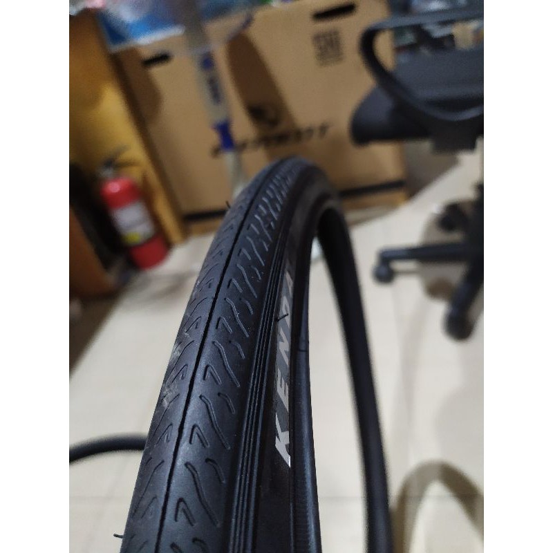 Jual BAN LUAR 700 x 28C KENDA (ETRTO 28-622) cocok untuk sepeda balap road bike / fixie ...