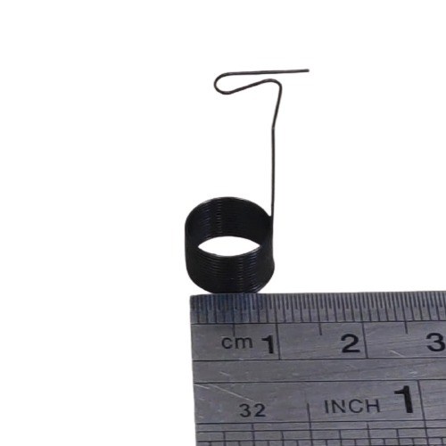 Jual P/N 94 Per Benang Tension / Thread Take-up Spring Mesin Jahit ...