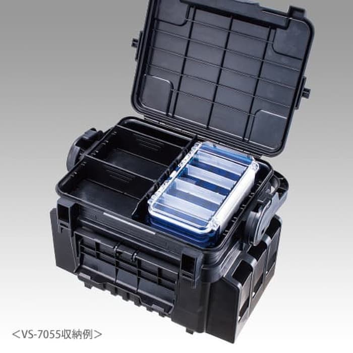 Jual Tackle Box Versus VS 7055 | Shopee Indonesia