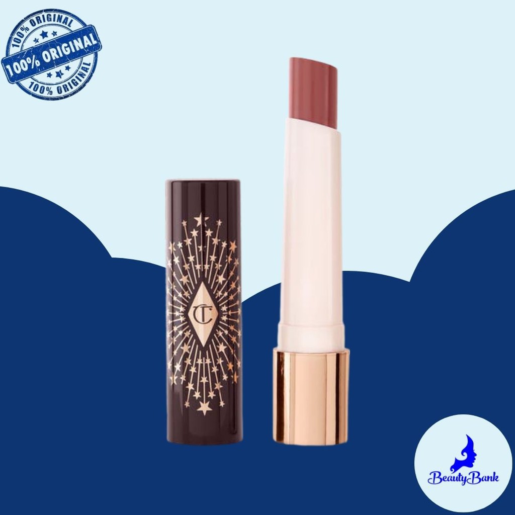 Jual BEAUTY RESERVE - CT HYALURONIC HAPPIKISS LIPSTICK BALM | Shopee ...