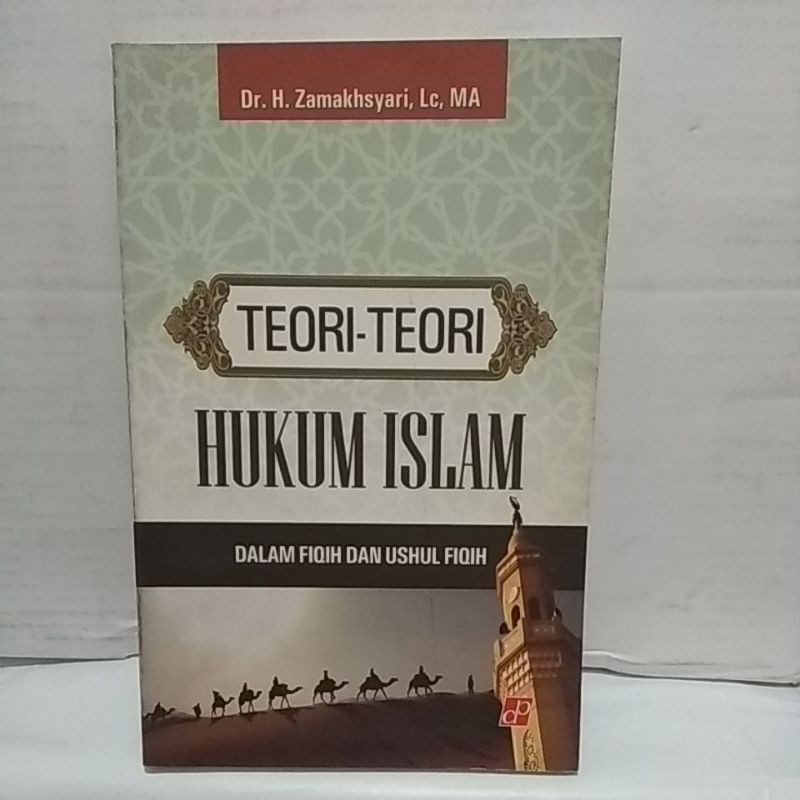 Jual teori-teori hukum Islam | Shopee Indonesia