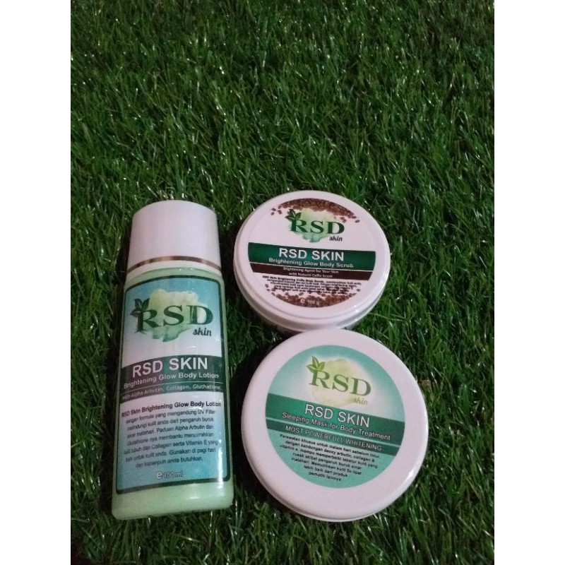 Jual Rsd skin | Shopee Indonesia