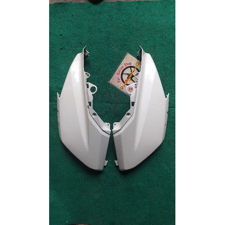 Jual Yamaha Cover Lampu Depan Body Bodi Cowling Nmax Old N Max Lama ...