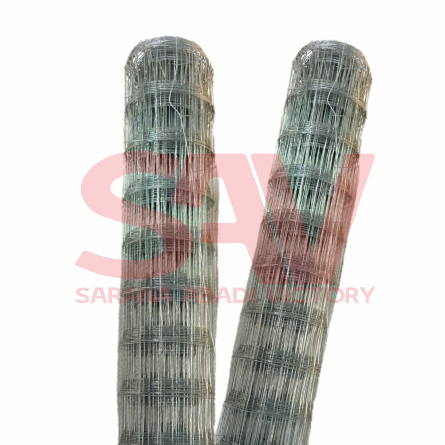 Jual Kawat Roofmesh Atap Roll Insulation Penyangga Aluminium foil ...