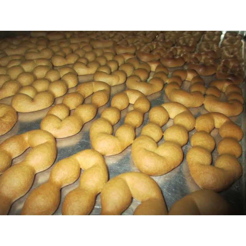 Jual Kue Banjar Khas Jombang Kue Kering Banjar Asem Londo | Shopee ...