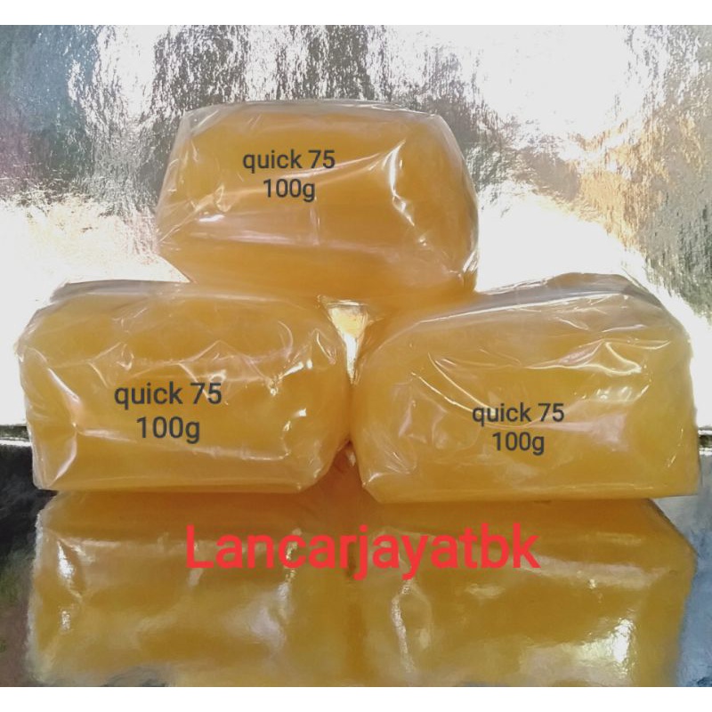 Jual quick 75 emulsifier 100g | Shopee Indonesia