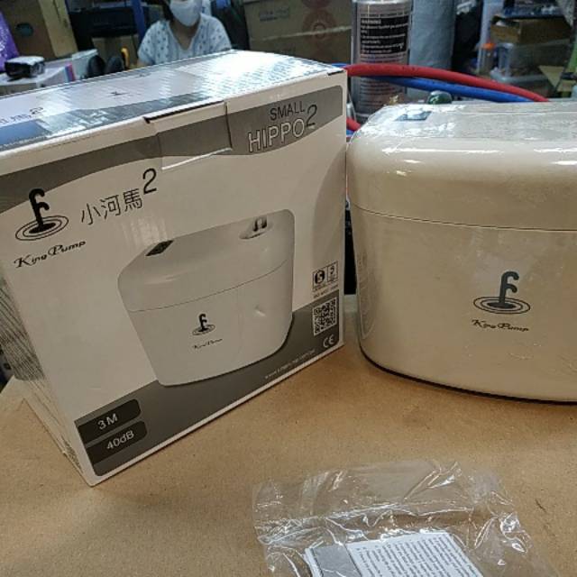 Jual POMPA DRAIN AC SPLIT MERK KING PUMP | Shopee Indonesia